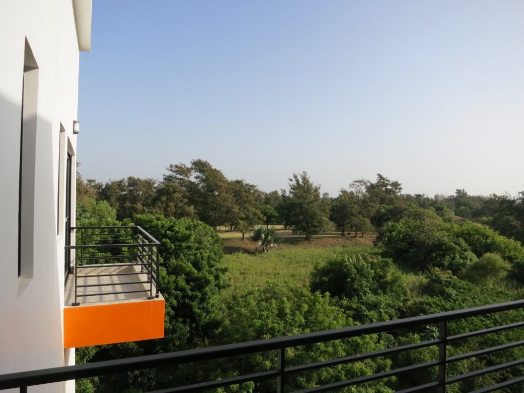 Seaside Penthouses for sale | Fajara Waterfront | GAMREALTY