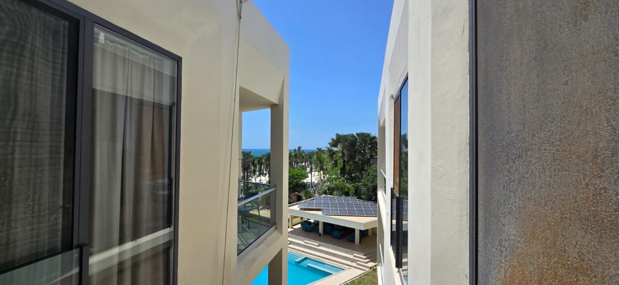 Luxury Beachfront Penthouse for Long-Term Rent | Bijilo - The Edge ...