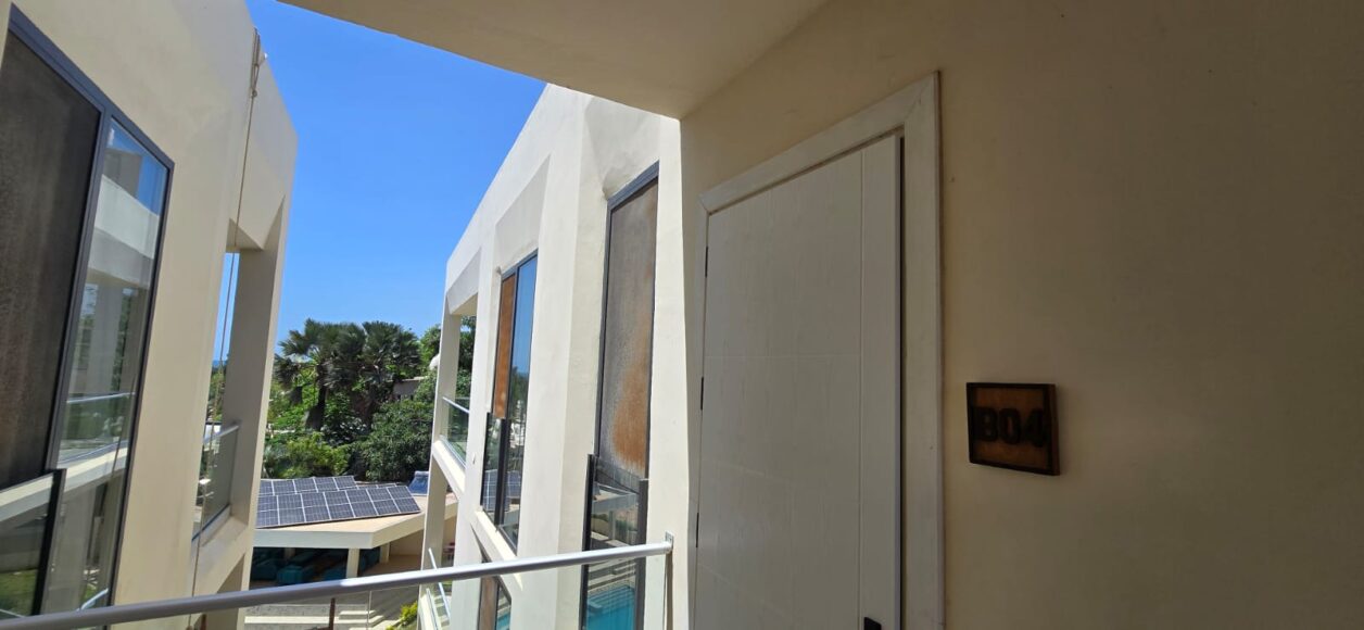 Luxury Beachfront Penthouse for Long-Term Rent | Bijilo - The Edge ...