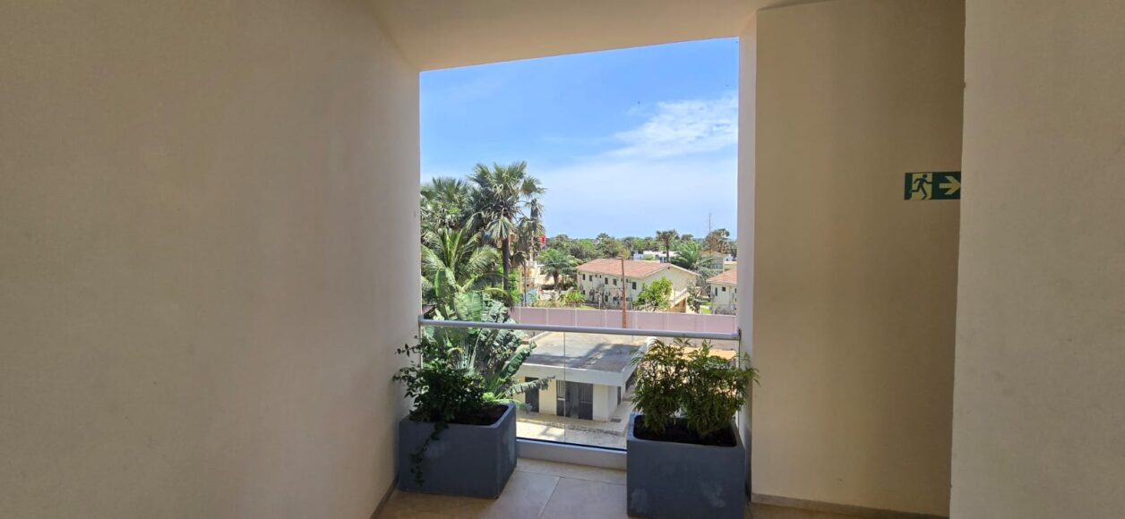 Luxury Beachfront Penthouse for Long-Term Rent | Bijilo - The Edge ...