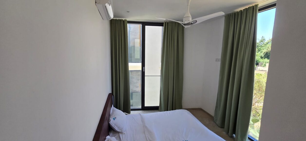 Luxury Beachfront Penthouse for Long-Term Rent | Bijilo - The Edge ...