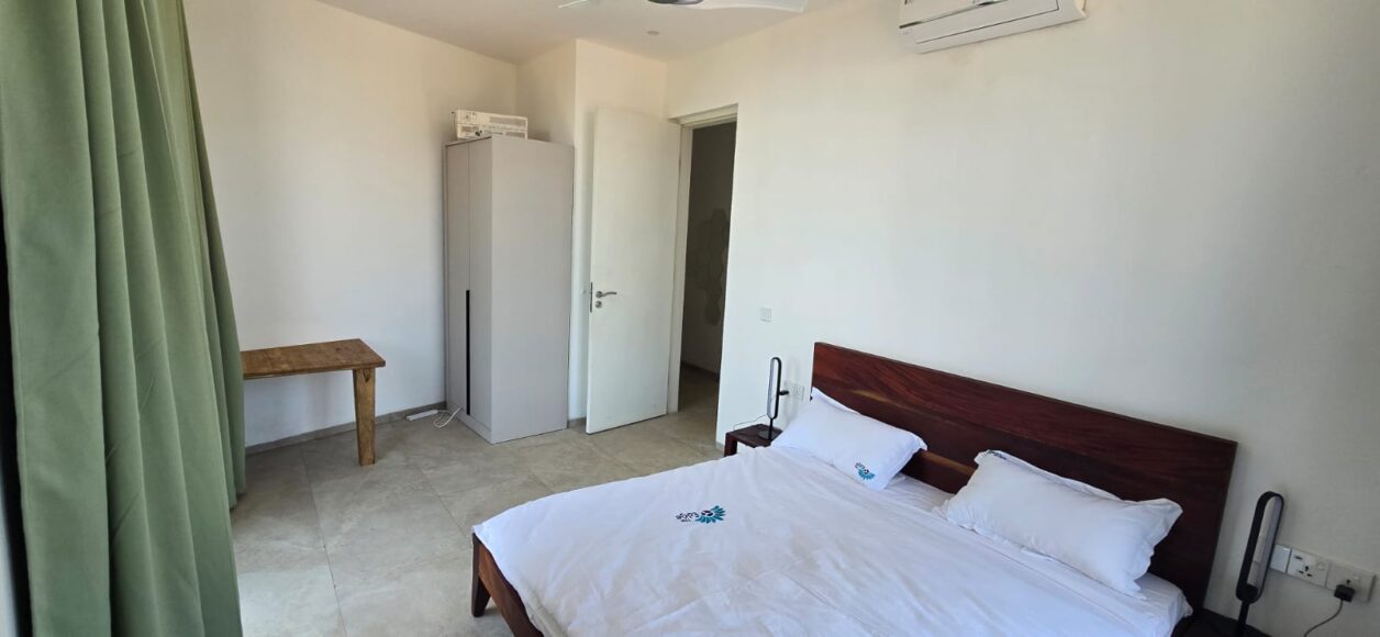 Luxury Beachfront Penthouse for Long-Term Rent | Bijilo - The Edge ...